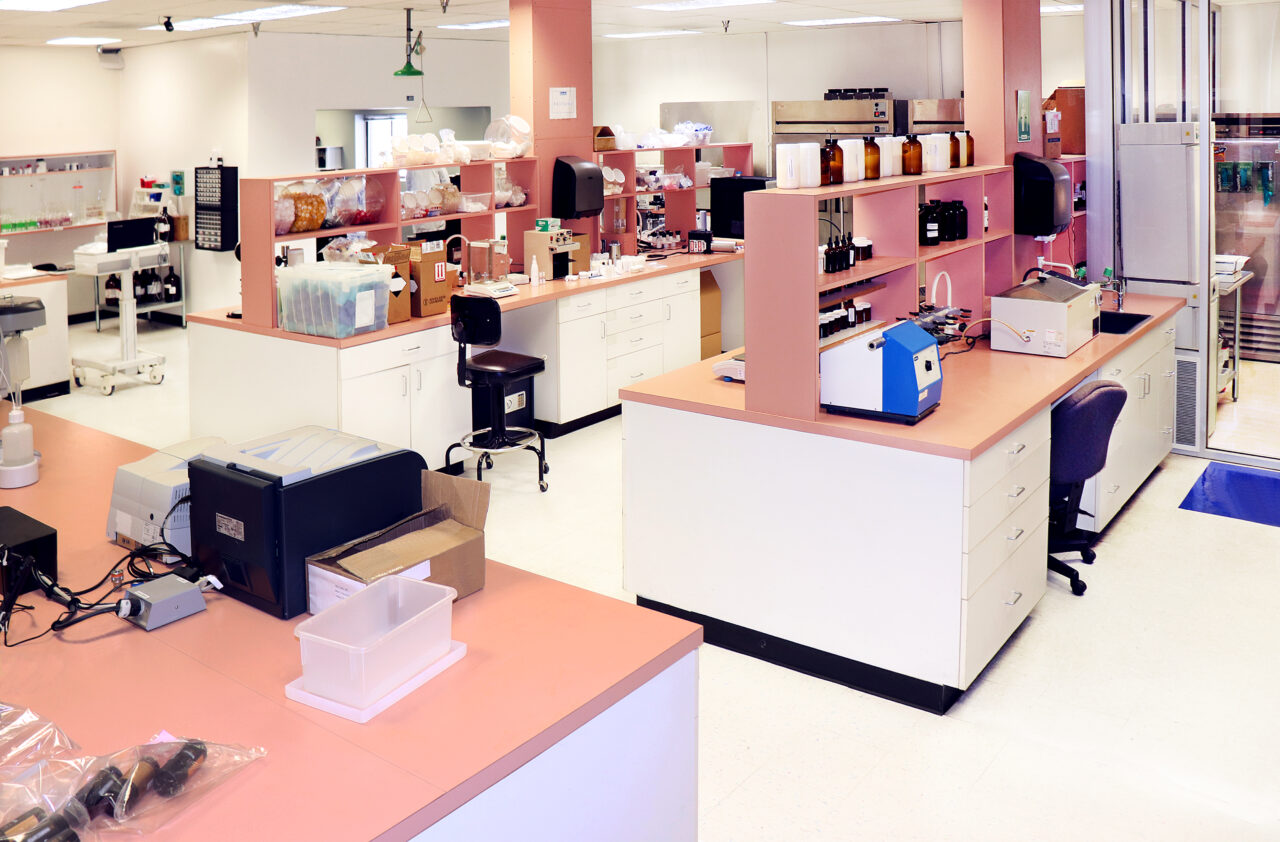 Research & Development | OraLabs Inc.